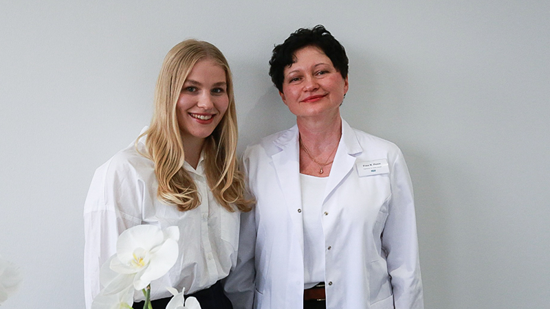 ZES Regensburg DOM - Startseite